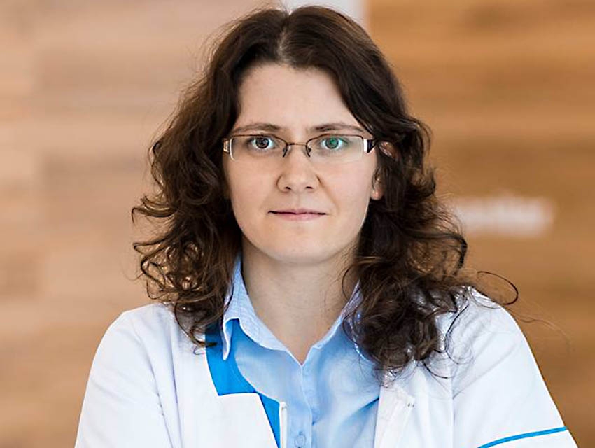 NODULUL TIROIDIAN - Centrul Medical Medsan