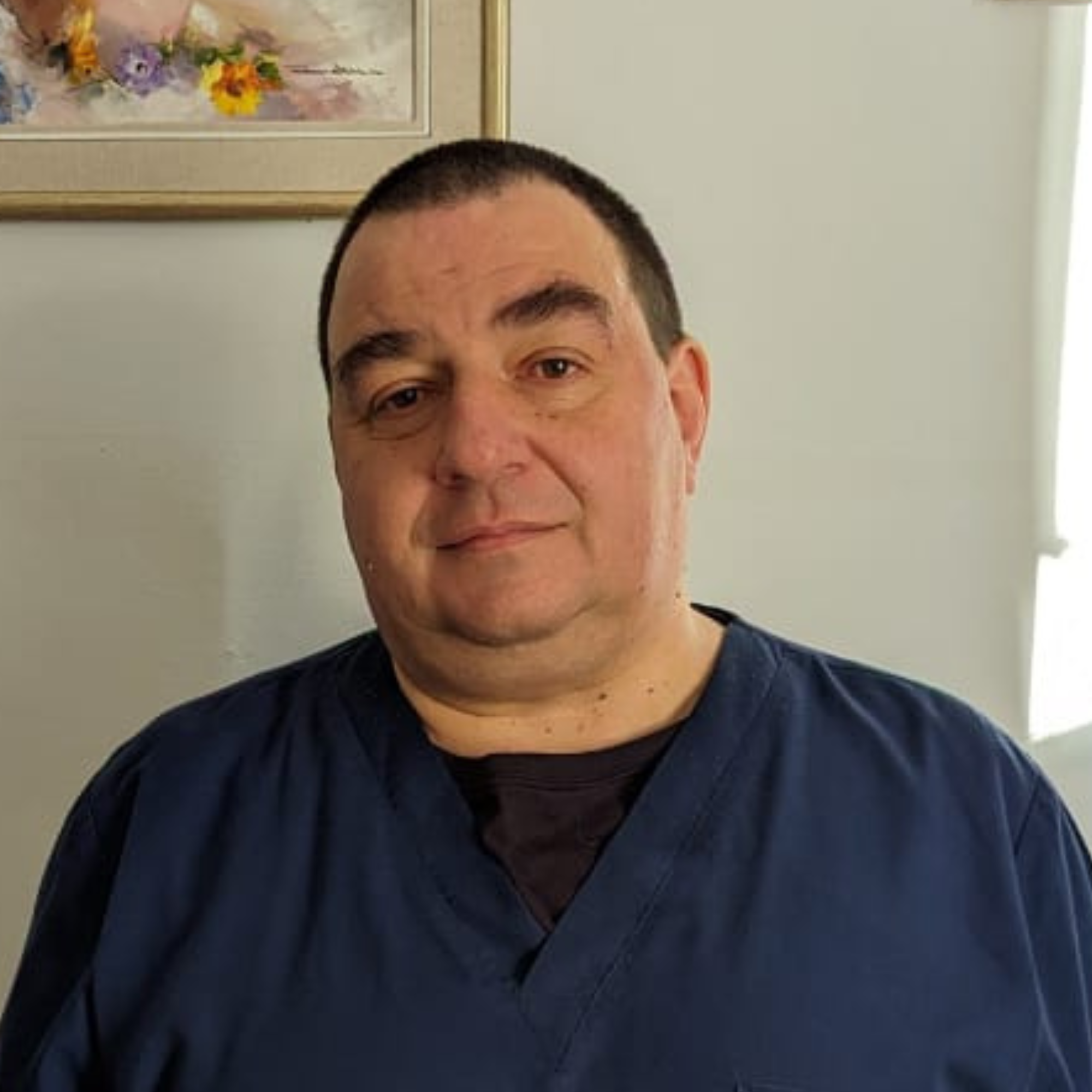 ECOGRAFIE – Centrul Medical Medsan